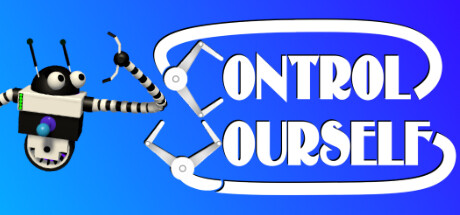 Steam Community :: Control Yourself