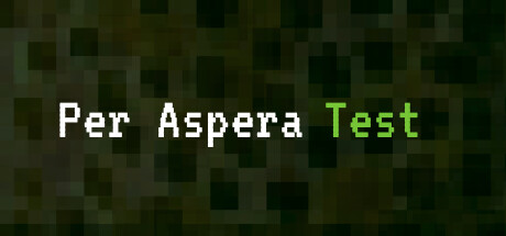 Steam Community :: Per Aspera Test