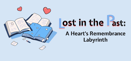 Steam Community :: Lost in the Past: A Heart's Remembrance Labyrinth