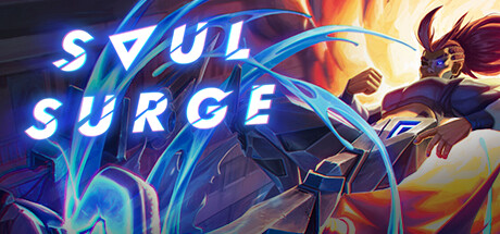 Steam Community :: Soul Surge