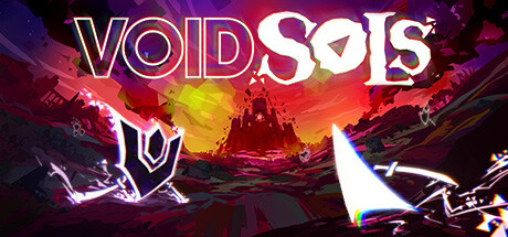 Steam Community :: Void Sols
