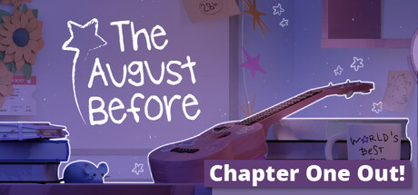 Steam Community :: The August Before