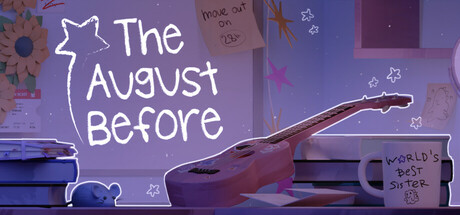 Steam Community :: The August Before