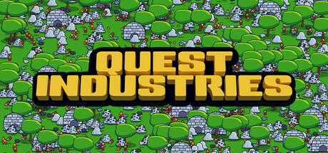Steam Community :: Quest Industries