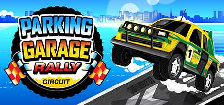 Cheat codes :: Parking Garage Rally Circuit General Discussions