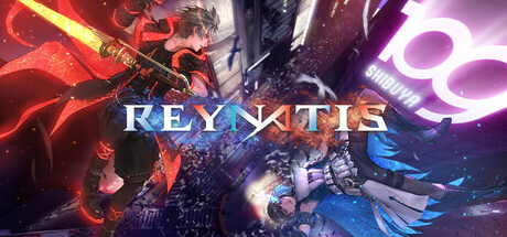 Steam Community :: REYNATIS