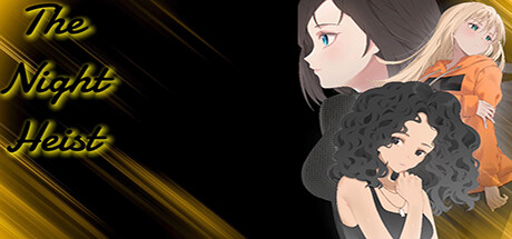 Steam Community :: The Night Heist