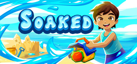 Steam Community :: Soaked