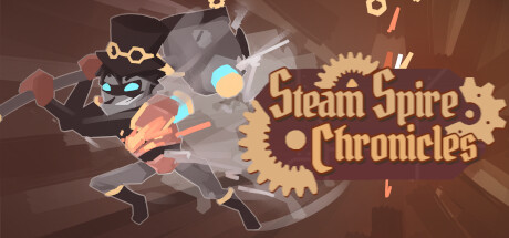 Steam Community :: Steam Spire Chronicles