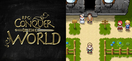 Steam Community :: RPG Conquer the World