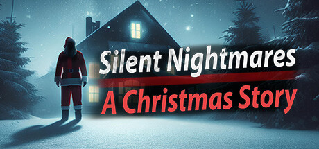 Steam Community :: Silent Nightmares: A Christmas Story
