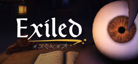 Steam Community :: Exiled