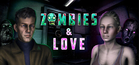 Steam Community :: Zombies & Love