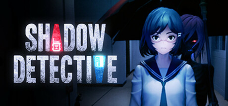 Steam Community :: SHADOW DETECTIVE