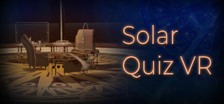 Steam Community :: Solar Quiz VR