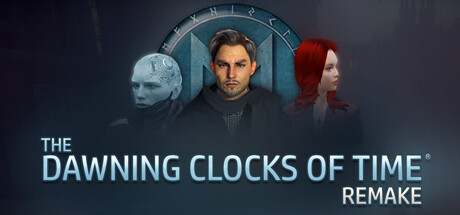 Steam Community :: The Dawning Clocks of Time Remake