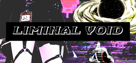 Steam Community :: Liminal Void