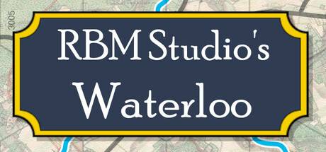 User Interface Improvements :: RBM Studio's Waterloo Events & Announcements