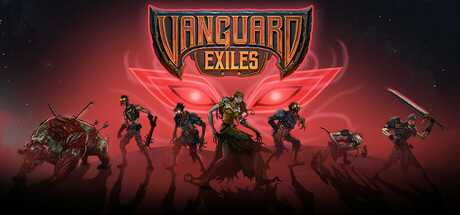 Steam Community :: Vanguard Exiles