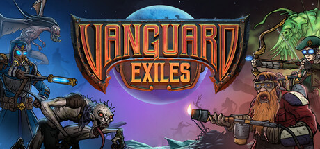 Steam Community :: Vanguard Exiles