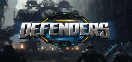 Defenders General Discussions :: Steam Community