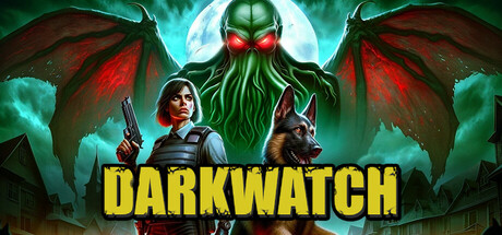 Steam Community :: DARKWATCH