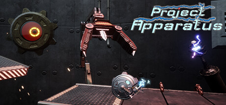 Steam Community :: Project Apparatus