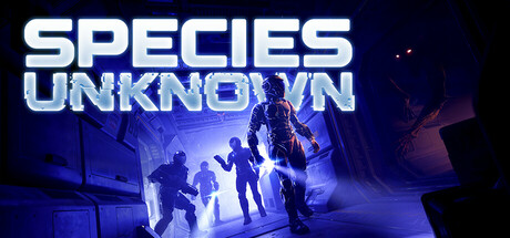 Steam Community :: Species: Unknown