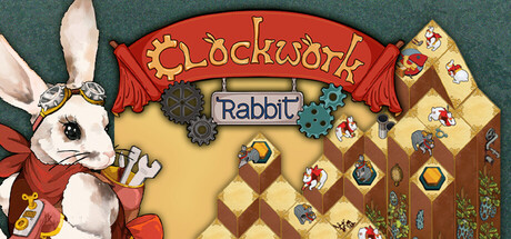 Steam Community :: Clockwork Rabbit