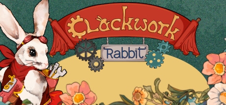 Steam Community :: Clockwork Rabbit