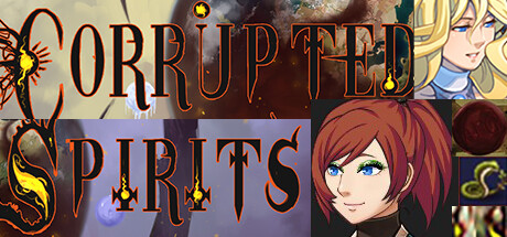 Steam Community :: Corrupted Spirits