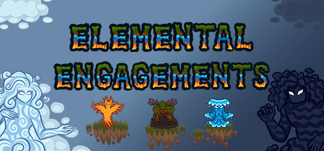 Steam Community :: Elemental Engagements