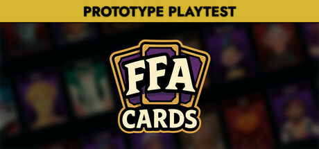 Steam Community :: FFA CARDS