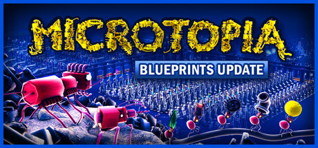 Steam Community :: Microtopia