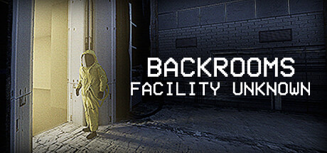 Steam Community :: Backrooms: Facility Unknown