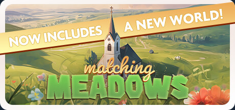 Steam Community :: Matching Meadows