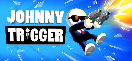 Steam Community :: Johnny Trigger