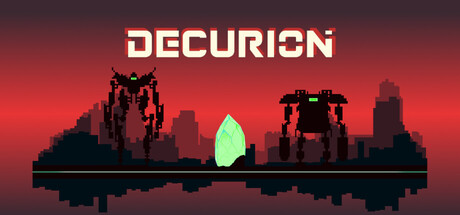 Steam Community :: Decurion