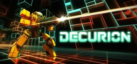Steam Community :: Decurion