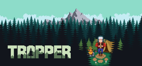 Steam Community :: Trapper
