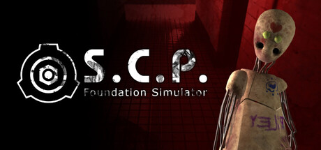 SCP: Foundation Simulator Events & Announcements :: Steam Community