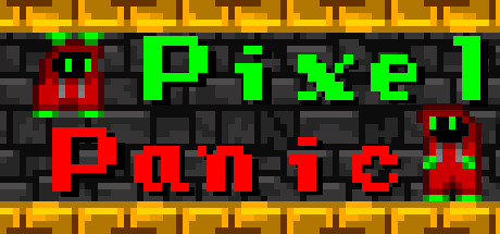 Steam Community :: Pixel Panic