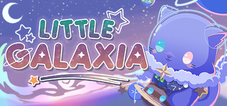 Steam Community :: Little Galaxia