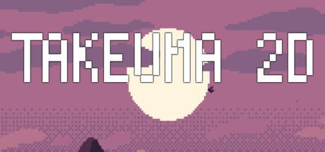 Steam Community :: TAKEUMA 2D