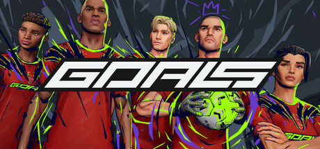 Steam Community :: GOALS