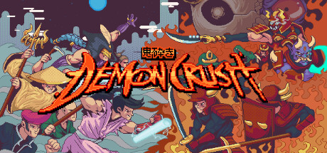 Steam Community :: Demon Crush