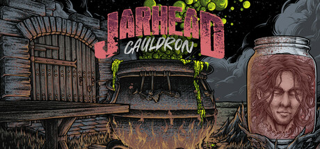 Steam Community :: Jar Head Cauldron