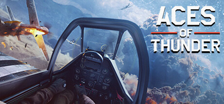 Crossplay with War Thunder? :: Aces of Thunder General Discussions