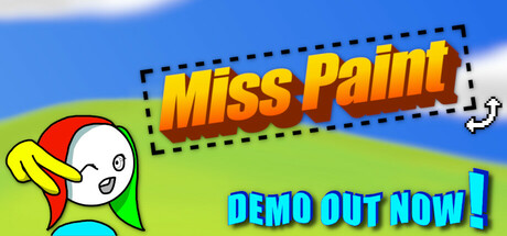 Steam Community :: Miss Paint