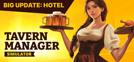 Steam Community :: Tavern Manager Simulator